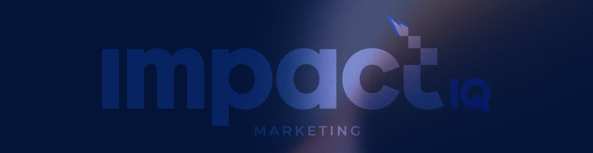 New website | Impact IQ Marketing