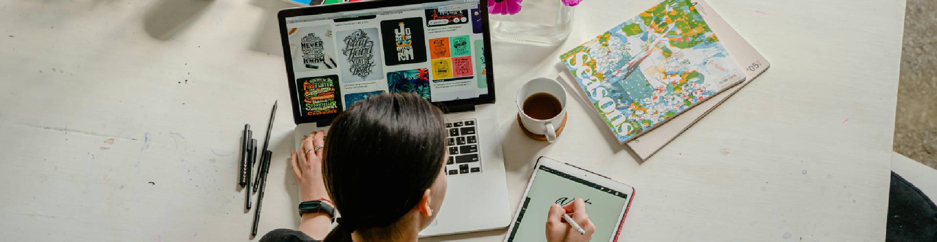 The Online-Only Agency: